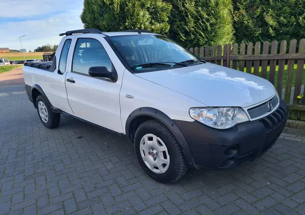 Fiat Strada - sprzedam ️ na PoSamochod