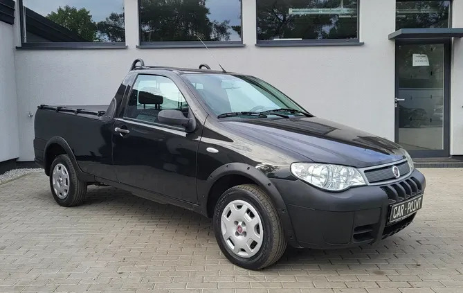 Fiat Strada - sprzedam ️ na PoSamochod